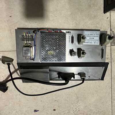 广泰数控产品，型号GREAT-150iTJ-IIA，成色轻微