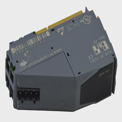 B&RAutomationX20IF1091X20IF1091InterfaceModule