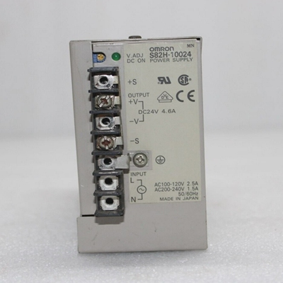 OMRONS82H-10024POWERSUPPLY