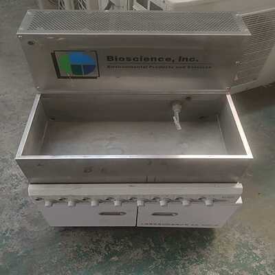Bioscience BI-2002A BI-2000（gg设备）