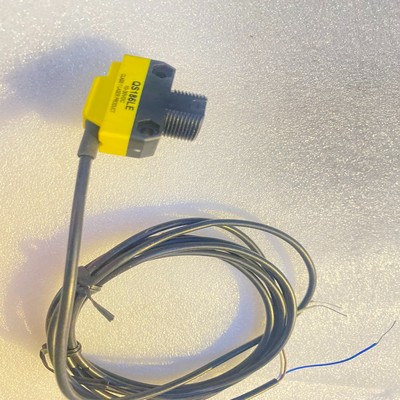 询价~邦纳BANNE光电开关光电传感器QS186LE