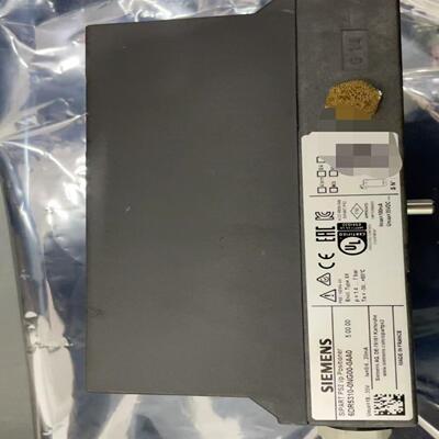 隆兴-非标价西门子SIPART PS2阀门定位器6DR5310-0NG00-0AA0议价*