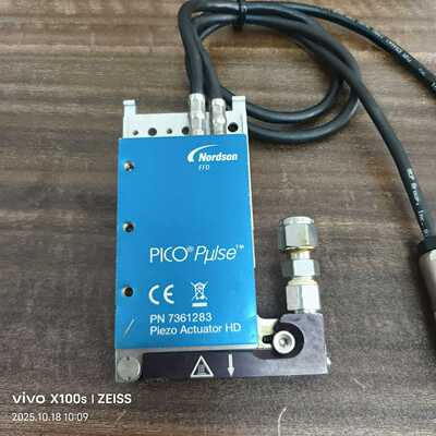 询价Nordson诺信压电阀PICOPulse736128
