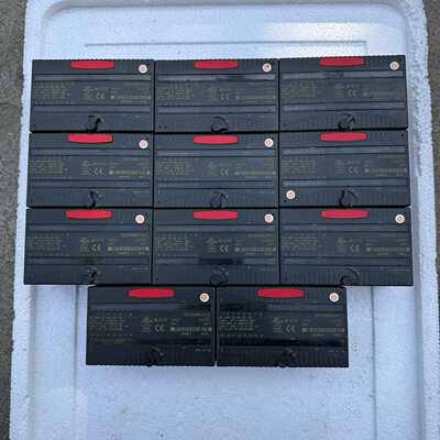 GE发那科PLC模块IC200MDL241E-议价