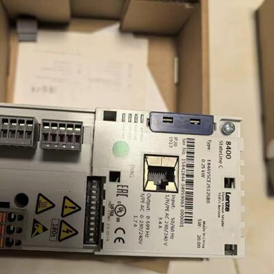 配件E84AVSCE2234VB0 E84AVSCE2234VX0 伦茨变频器现货包邮议价