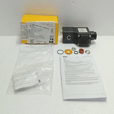 Parker495905C2SolenoidCoil24VDCATEXExdbmbIIC-Alfa