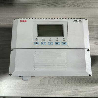 询价拍~ABB电导率仪，AX410/1000C。有两套