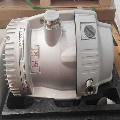 一级代理出售爱德华XDS35i涡旋干泵A73001983--议价商品