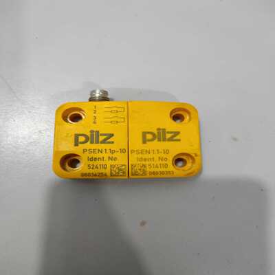 pilzpsen1.1p-10/psen1.1-10【询价】