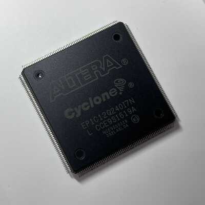 EP1C12Q240I7N一站式配单，专业翻新料（有图有货-议价