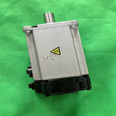 伺服400W电机:R88M-K40030T-S2，成色询价