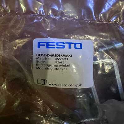 FESTO159593询价