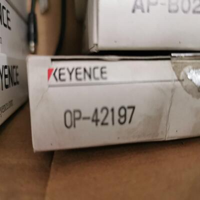 【议价】基恩士OP-42197