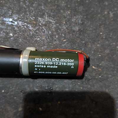 maxon41.026.026-00.00-457空心杯电机询价