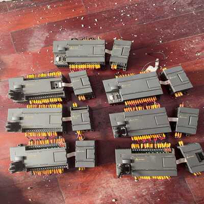 合信PLC，型号CTSC-100，CPU124/114-1B--议价商品