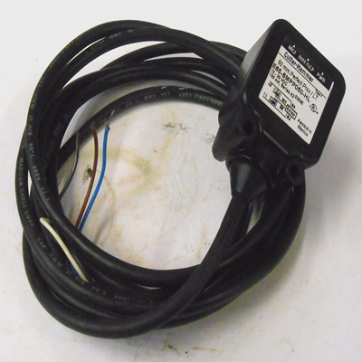 CUTLERHAMMER光电传感器,E65-SMPP050-HL,50毫米完美PROX/L