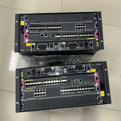 LS-7003X交换机H3CS7003X-议价
