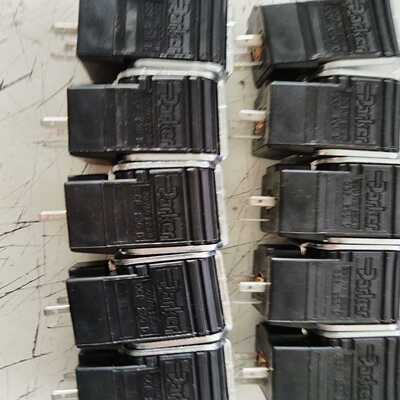 PLC TSXPSY5500 100/240VAC~询价