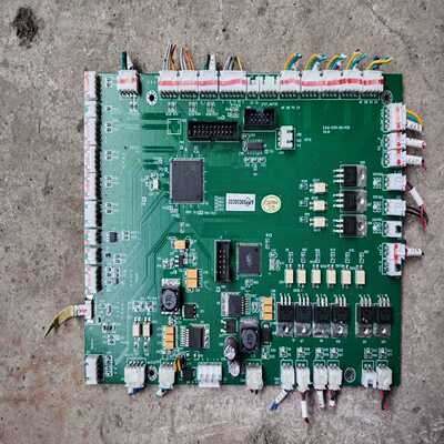 线路板，型号2.8.M-XY01-001-PCBV询价