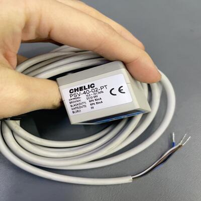 CHELIC气立可压力开关PSV-40-02-PT询价