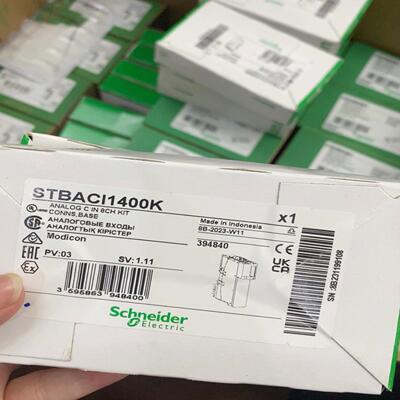 STBACI1400K模块STBACI12询价