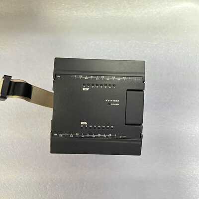 基恩士模块KV-N16ETKV-N16EX实物询价