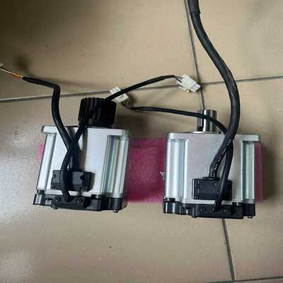 松下电机：MHMF082L1U2M，松下750w电机，项目余--议价商品