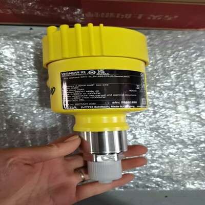 VEGABAR83，全新原厂件现货，可议价--议价商品