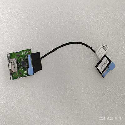 戴尔DELLT3630T3640T3650DP转接线--议价商品