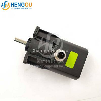 议价H-海德堡印刷SM52PM52XL75前规斜拉版马达电机R2.112.131