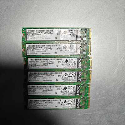 Thinksystem M.2 5300 480GB 6GB~询价