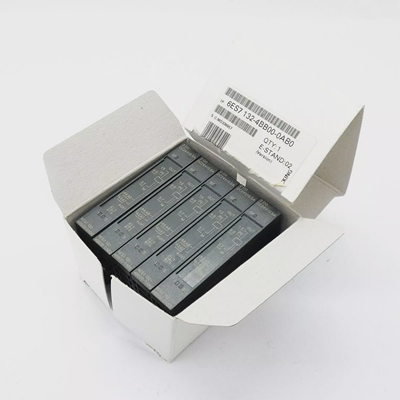 5xSiemensSimaticS76ES7132-4BB00-0AB0E:02Elektronikmo