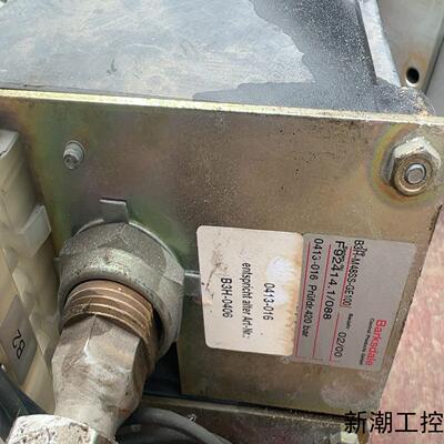 B3H-M48SS-GE100 BARKSDALE   巴士议价商品
