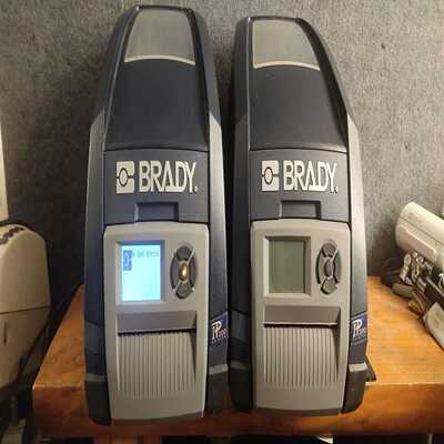 bradybp-ip300打印机-议价