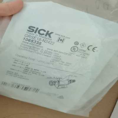 SICK西克GRSE18-N2422106833询价