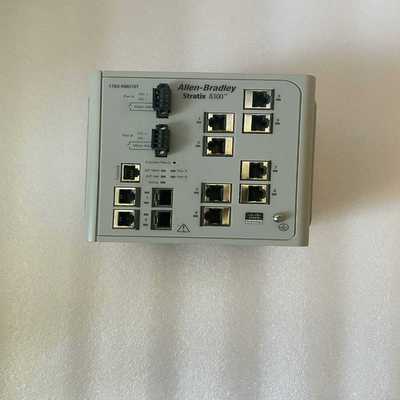 ALLEN BRADLEY 1783-RMS10T 拍前请联（佳毅工控）