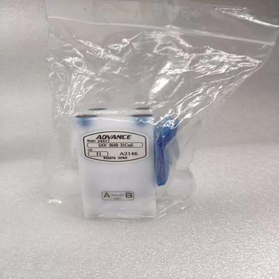 ADVANCE安德旺斯隔膜阀SAV-3640-31CmS询价