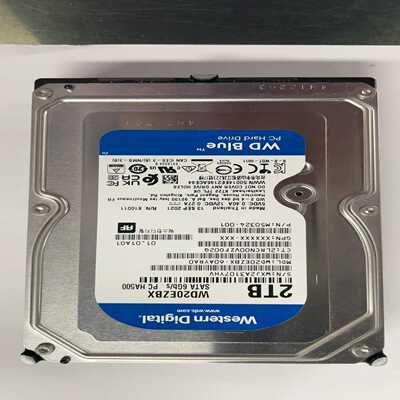 WD20EZBX-60AYRA0一个~询价