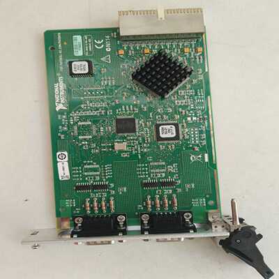 NIPXI-8433/2PXI-8432/2，功能一