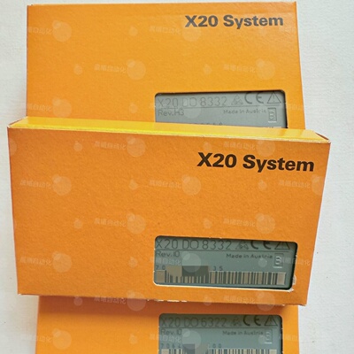 议价X20ds438a X20ds4387 X20bc0063 Negotiate The Spot Price O
