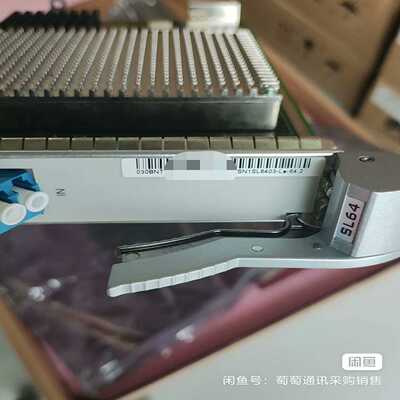 出售华为SL64 SSN1SL64 全新原包 有需要的老板联