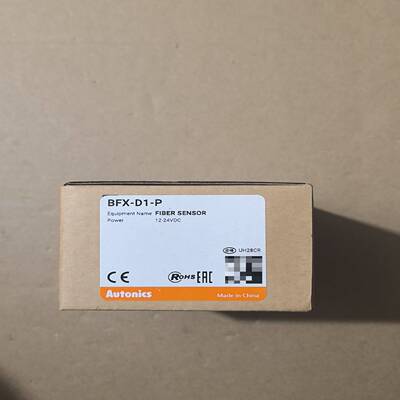 奥托尼克斯放大器BFX-D1-P 议价~询价