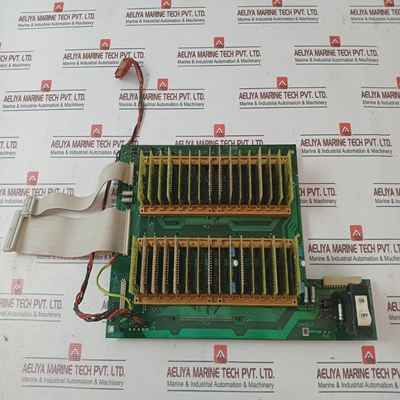 NorcontrolNA1007MotherboardForI/OAdaptorNN-801.1HE22