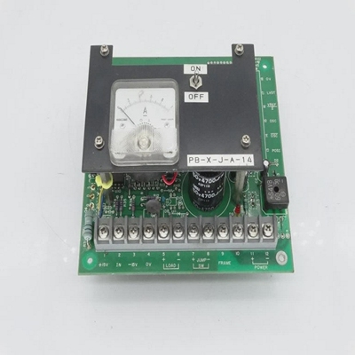 TOKIMECINC71530233BCIRCUITBOARD