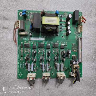 【星慕电子】易控EC5000系列变频器电源驱动板EC5050F.PCB