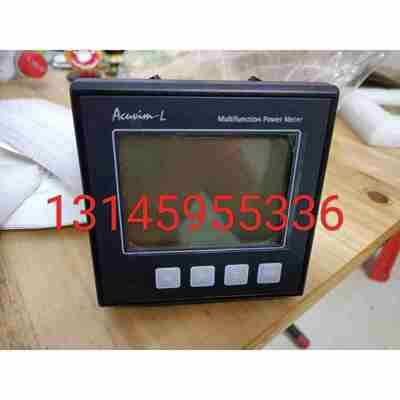 议c价-Acuvim-CL-D三相多功能电表，爱博精电原装正品-议价
