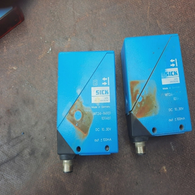 SickWT24-B4101传感器