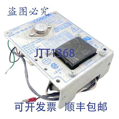 供应Condor HA15-09-A+ 直流电源 100240V  09A 灰色