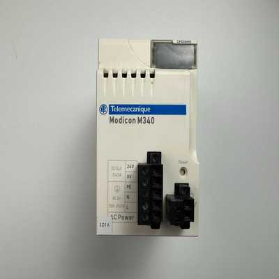 施耐德BMXCPS2000电源模块，拆机现货实拍，成色见图，--议价商品