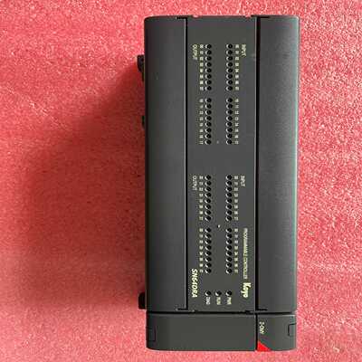 （洋洋设备）光洋KoyoPLC控制器SN-64DR-A1